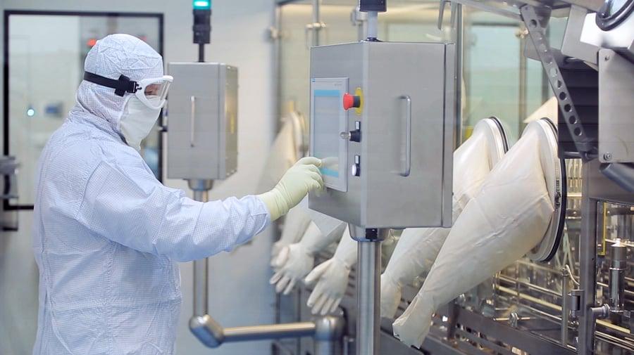 Isolators vs RABS (Restricted Access Barrier Systems)