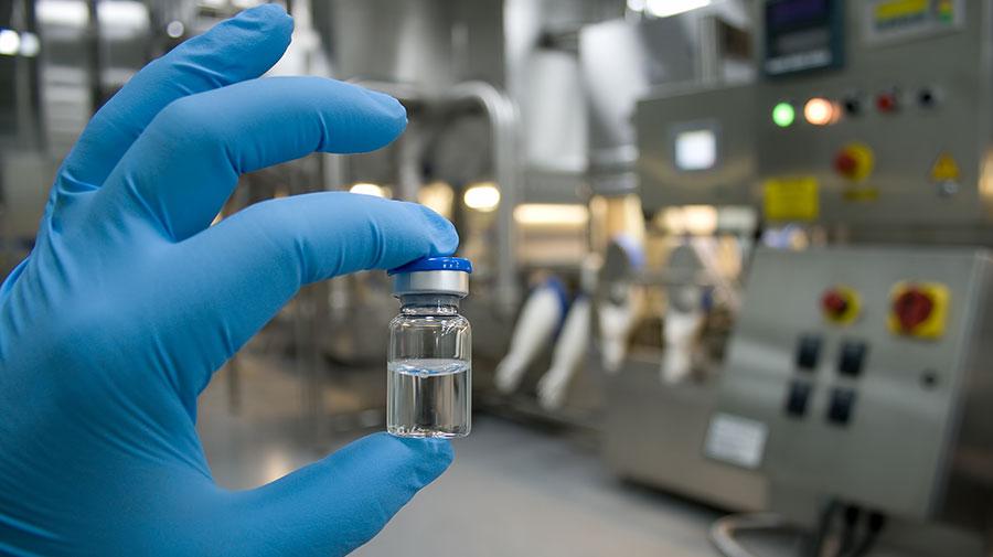 Clean Room Grade ABCD Explained