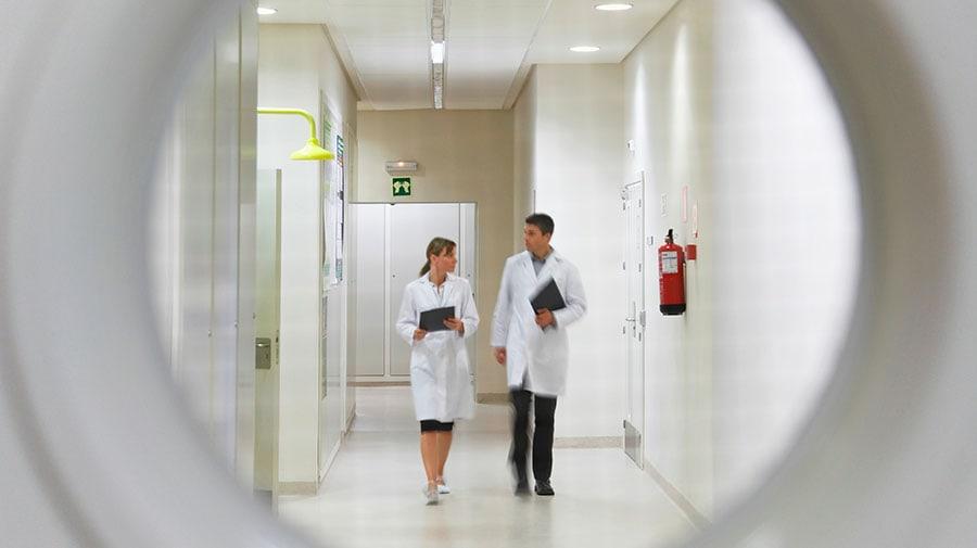 IEST RP CC004.3 for Testing Wiping Materials