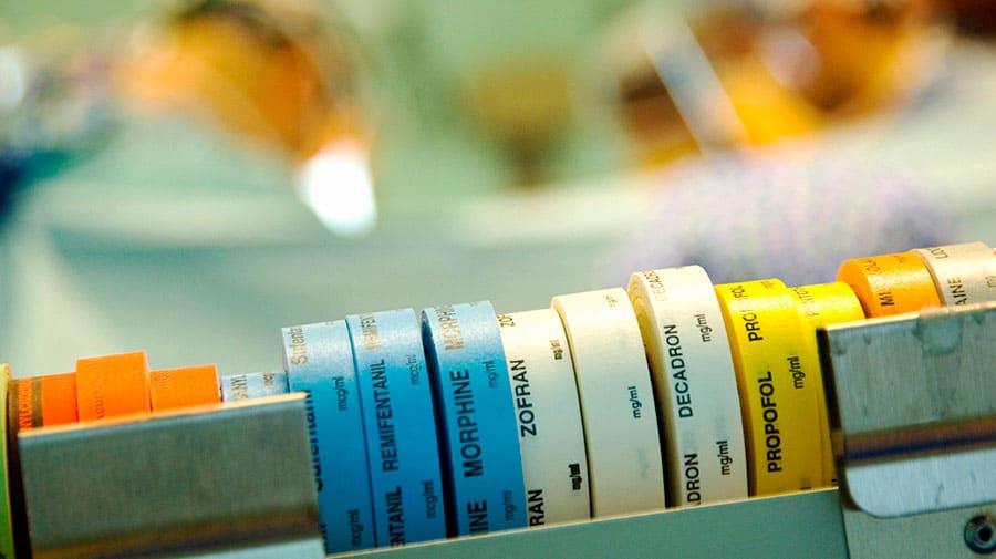 USP-800 Labeling, Packing, and Transport Requirements Summary
