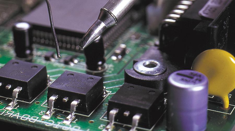 7 Tips for Soldering Iron Tip Care and Maintenance