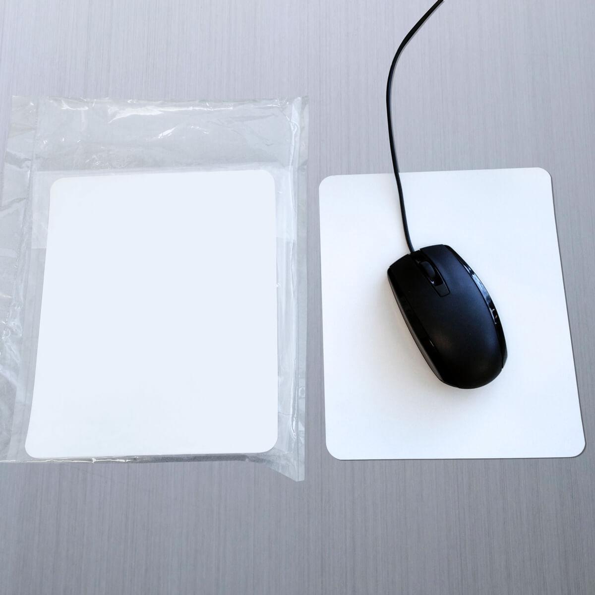 ESD Safe Cleanroom Compatible Mouse Pads I Blue Thunder Technologies