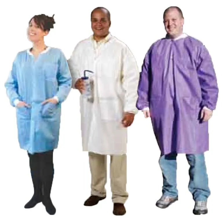 Aseptic / Sterile Gowning Procedure - Blue Thunder Technologies Aseptic / Sterile Gowning Procedure - Blue Thunder Technologies